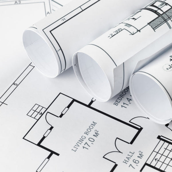 Plan Printing - Glasgow Print + Design Centre